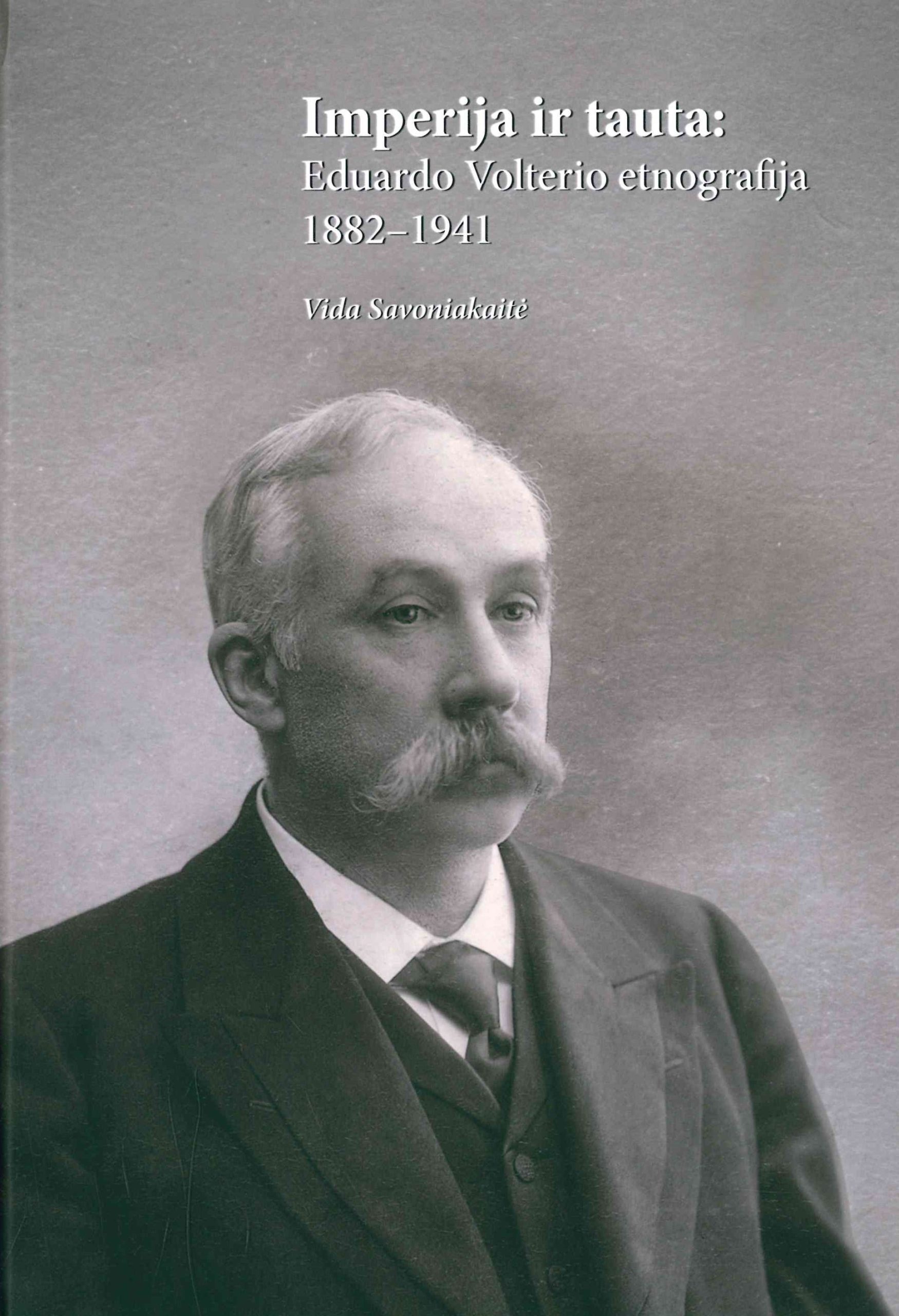 Monografijos apie Prof. Eduardą Volterį pristatymas - VDU Humanitarinių ...